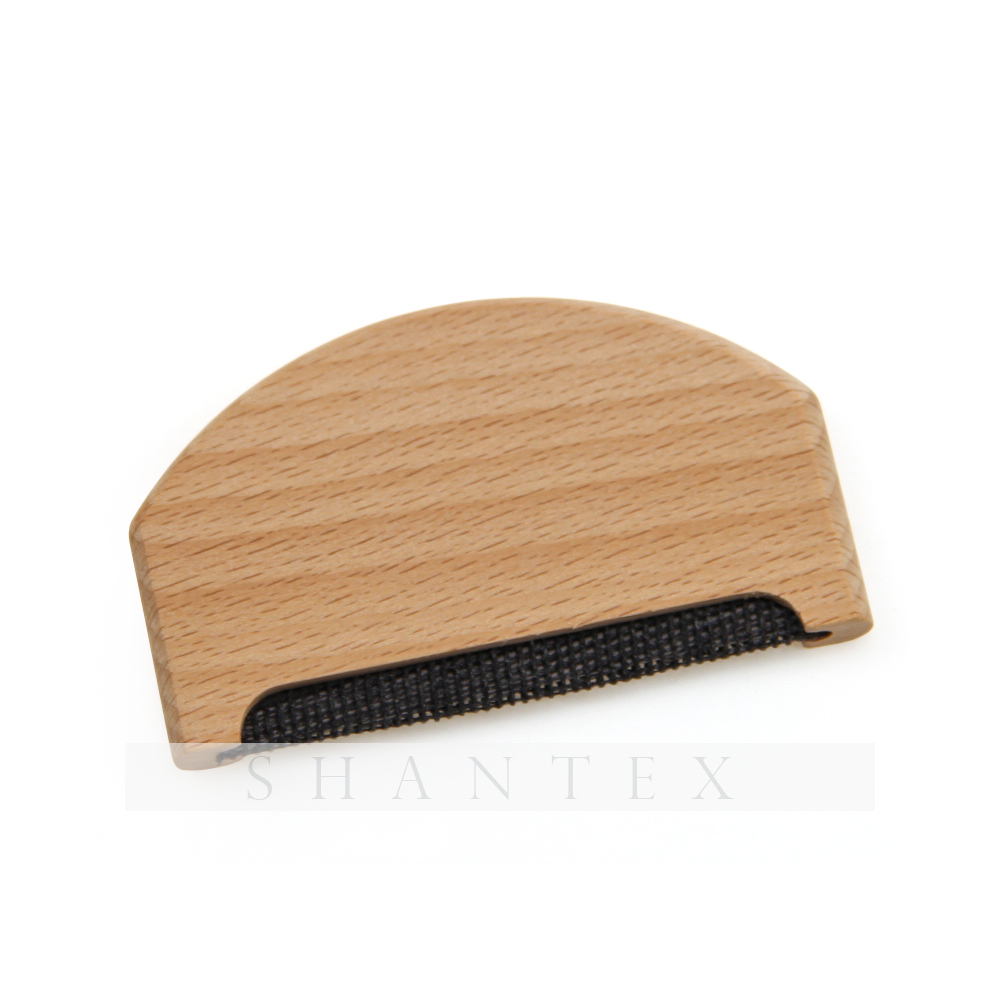 Wooden Beechwood Cashmere Comb Wool Comb Pilling Comb - Buy comb, Wool ...